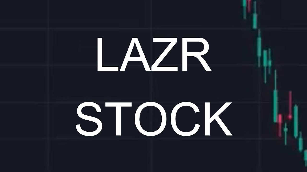 LAZR Stock Price Prediction News Today 7 December - Luminar ...
