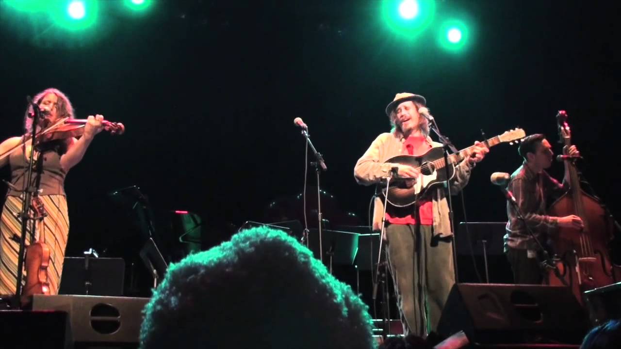 Jason Webley LIVE "In This Light" 11/11/11 (14/29) HD - YouTube