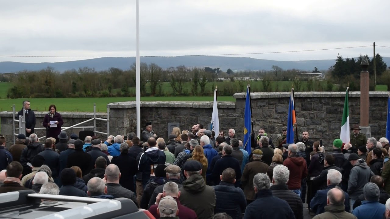 2019-01-19 Soloheadbeg, CO. Tipperary, Ireland - YouTube