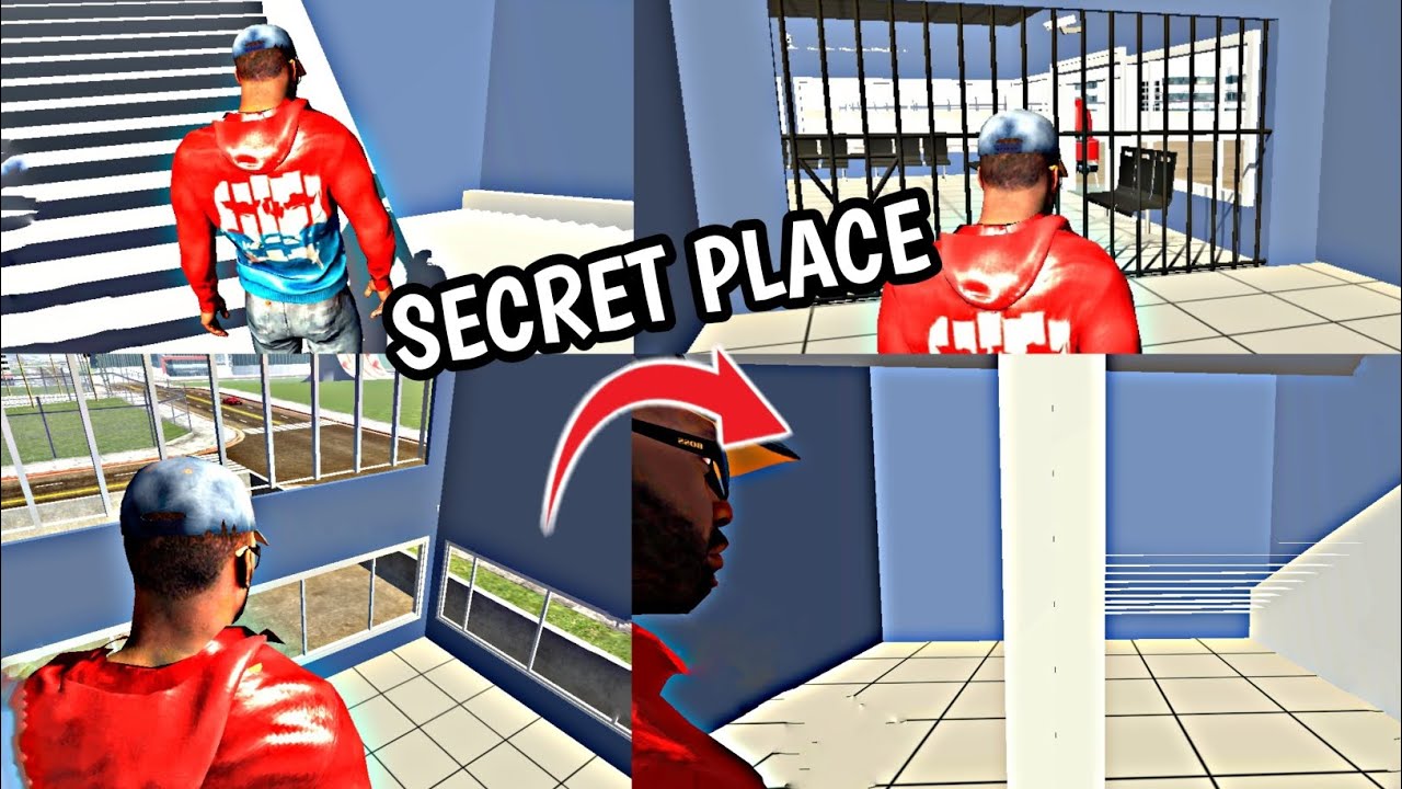 Police Station All Secret Place Explore | Police station ke jel ke ...