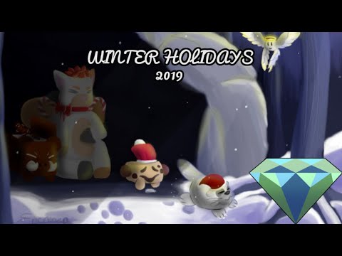 How to Unlock Jolly Ribbomb in Roblox Monsters of Etheria! (Christmas ...