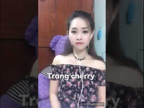 Trang Cherry Gái Xinh BiGo Live