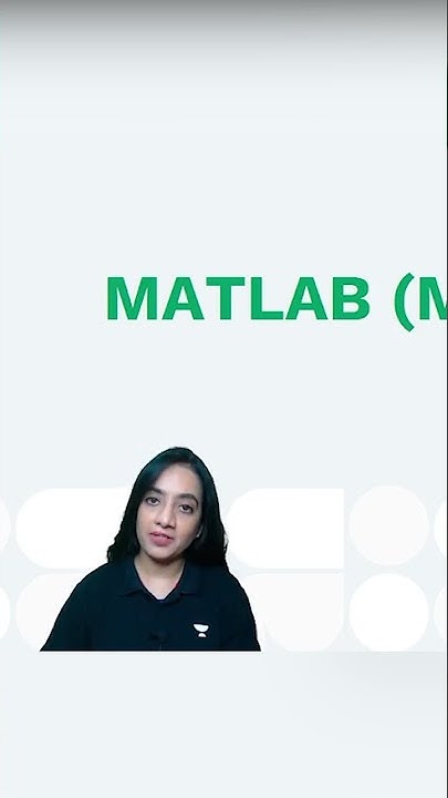 Learn Matlab - From Beginner to Advance | Data Types | Full Video Available at 6:00 PM - YouTube