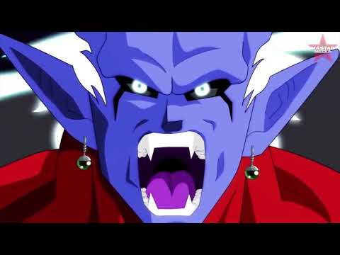 Anime War   Episode 5: Dragon