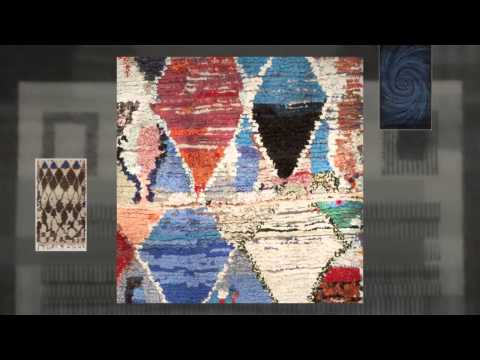 Antique Rugs - Antique Rugs With A Soul By Nazmiyal
