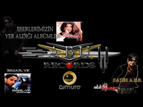 Fatih A.B.B. 2004 Ismail YK Otobüs