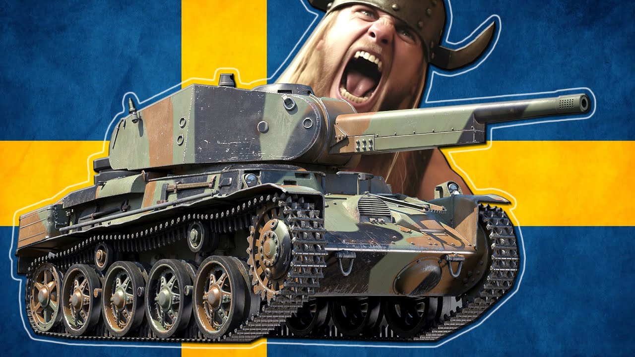 Pvkv IV - Update 2.29 Sons of Attila Devblog - War Thunder - YouTube