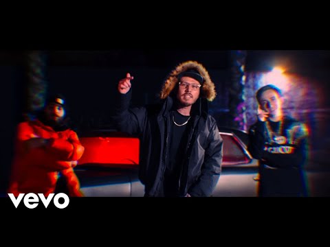 Grogi, Misha, Burry Soprano - You Don't Know Me