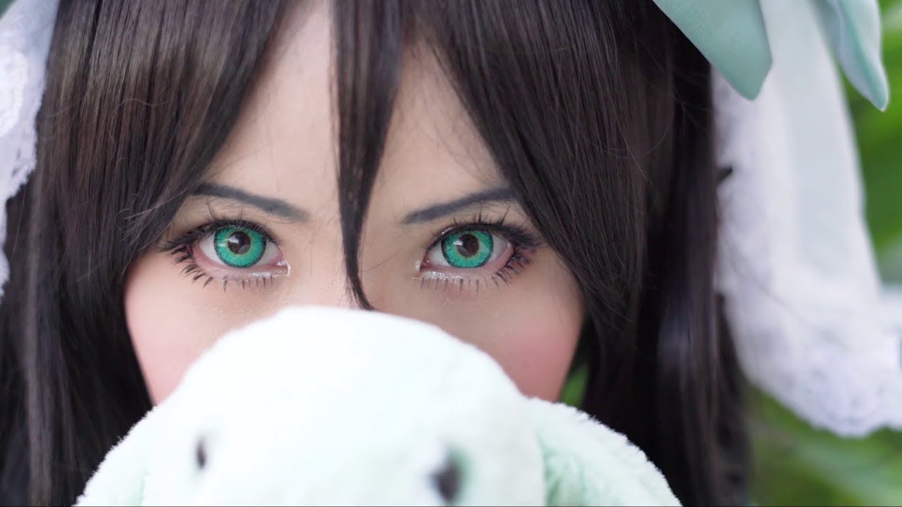 ACG Fiesta 2018 Cosplay Showcase - YouTube