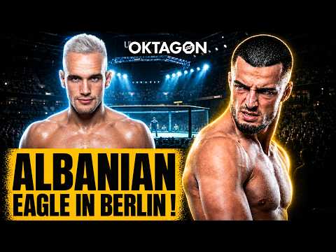Der „Albanian Eagle“ wird euch überraschen! | Interview mit Arijan Topallaj