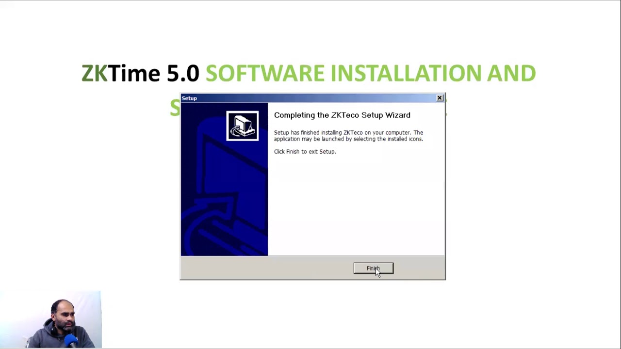 Software installation 4 | 60 - YouTube