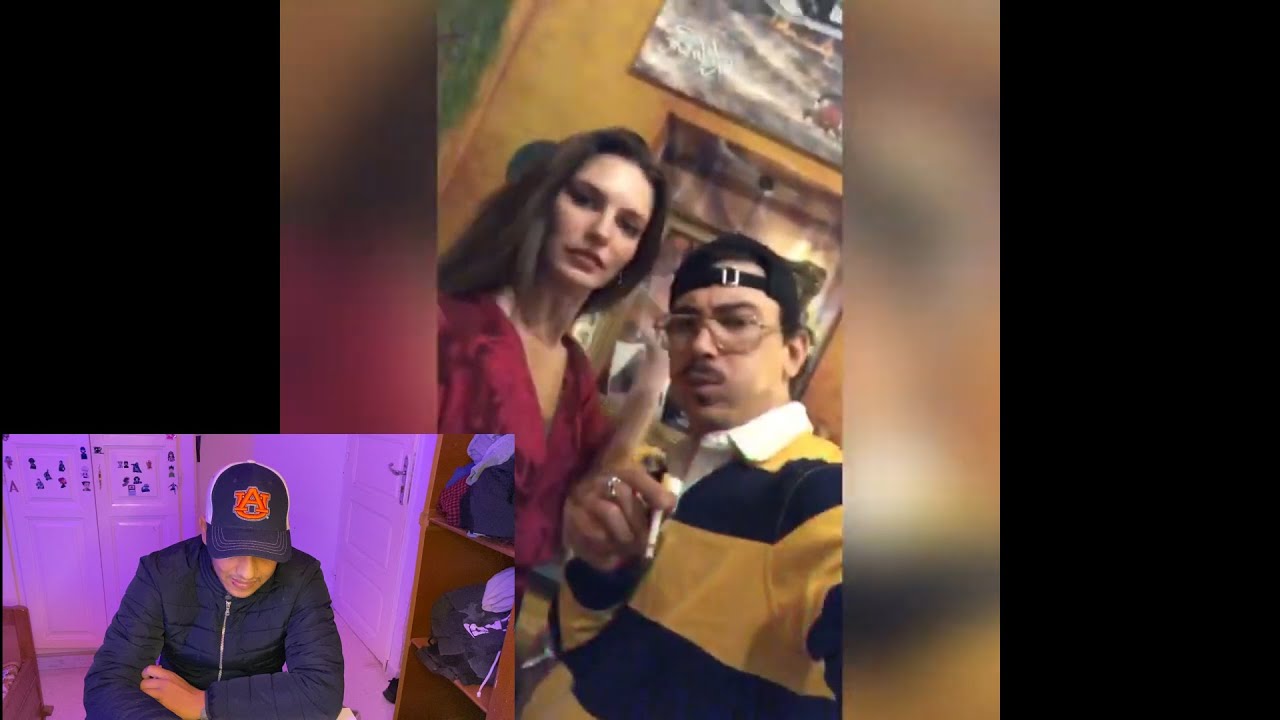 SC PAPI - Micro test.. (7outclip)🤦🏻‍♂️ xreaction - YouTube