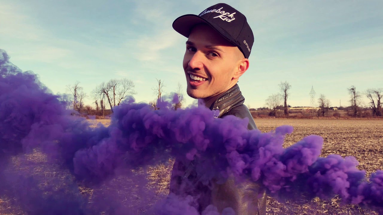 OMG CLASSIC – Comeback Kid (Official Music Video) - YouTube