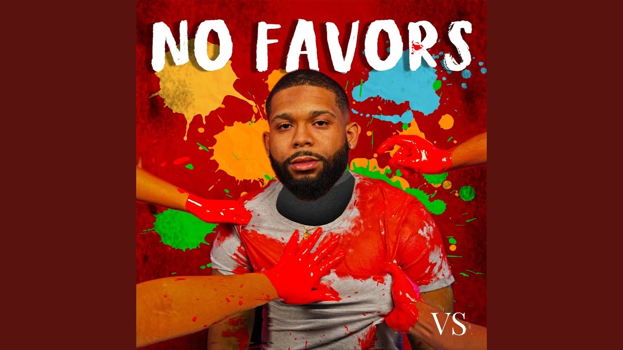 No Favors - YouTube