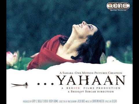 Naam Adaa Likhna with Lyrics- Yahaan