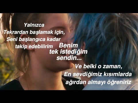 Paramore-All I Wanted(Türkçe Çeviri)