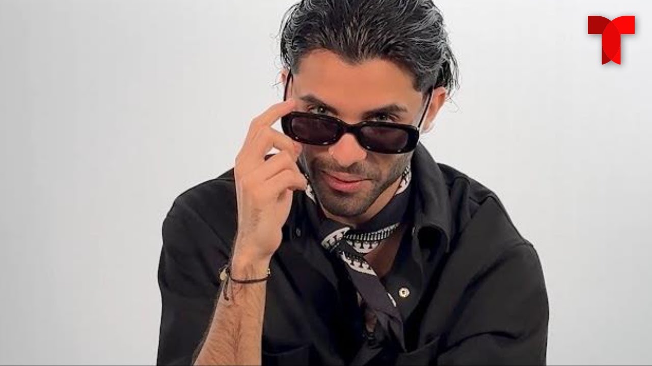 Erick Brian revela la táctica infalible para conquistar | Telemundo ...