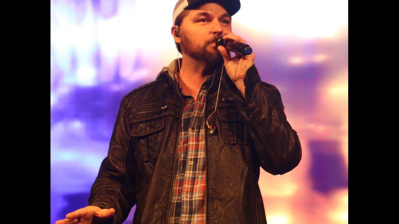 Adam Chance Vocal Range (F♯1-F5) - YouTube