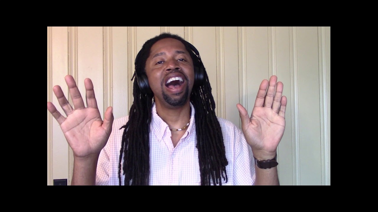 The Mercy Seat - Pastor Frederick James, PhD. - YouTube