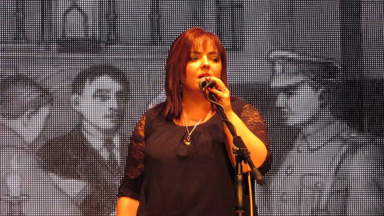 Grace - Performed by Margaret Ann Conlon alongside her brother Peter ...