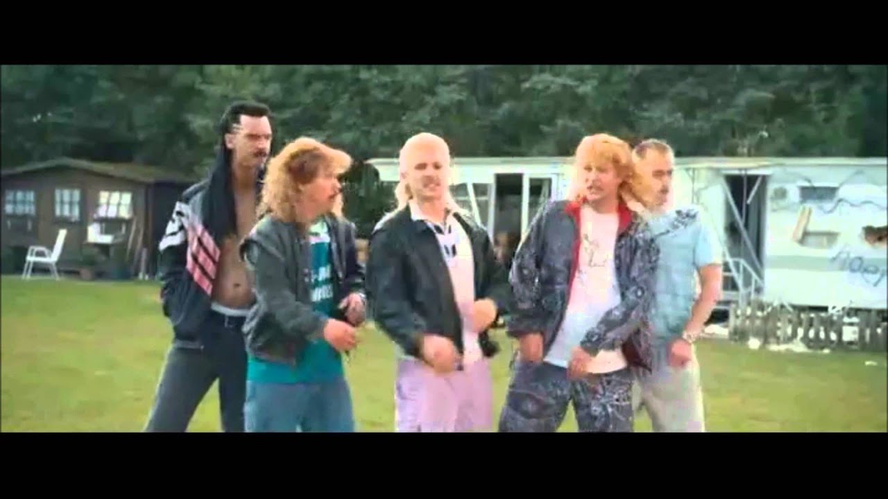 NEW KIDS DEN DAVE! - YouTube