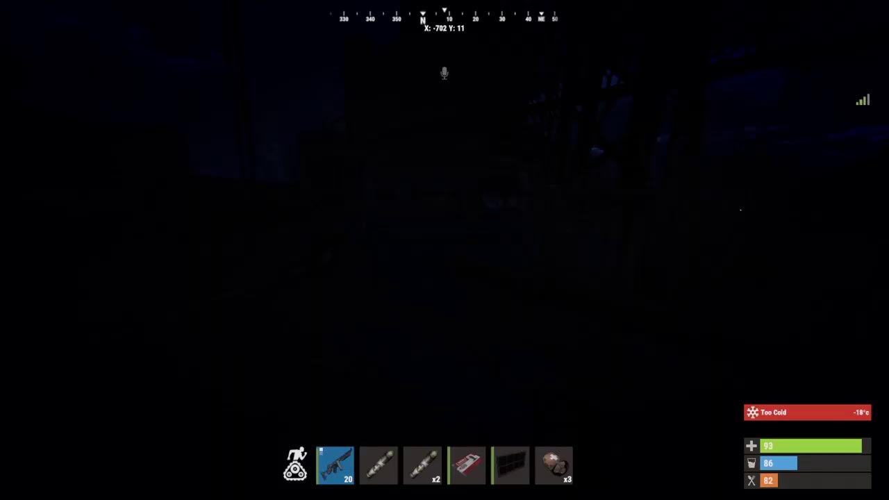 Spoon kid of rust ps4 - YouTube