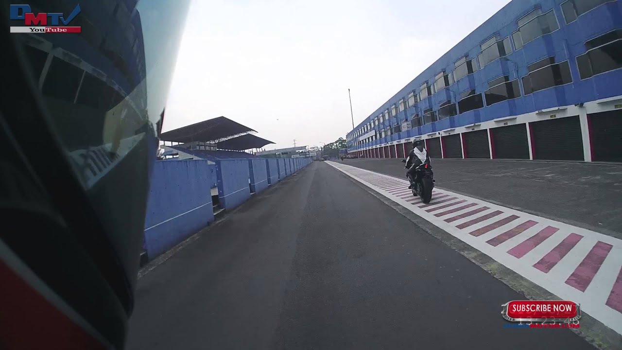 Yamaha Track Day Sirkuit Sentul 27 Agustus 2015 - Video 2 - YouTube