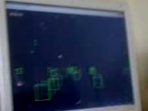 Intense Cubefield - YouTube