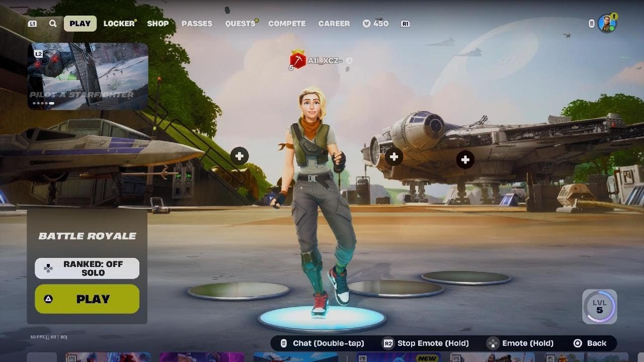 Banger emote - YouTube