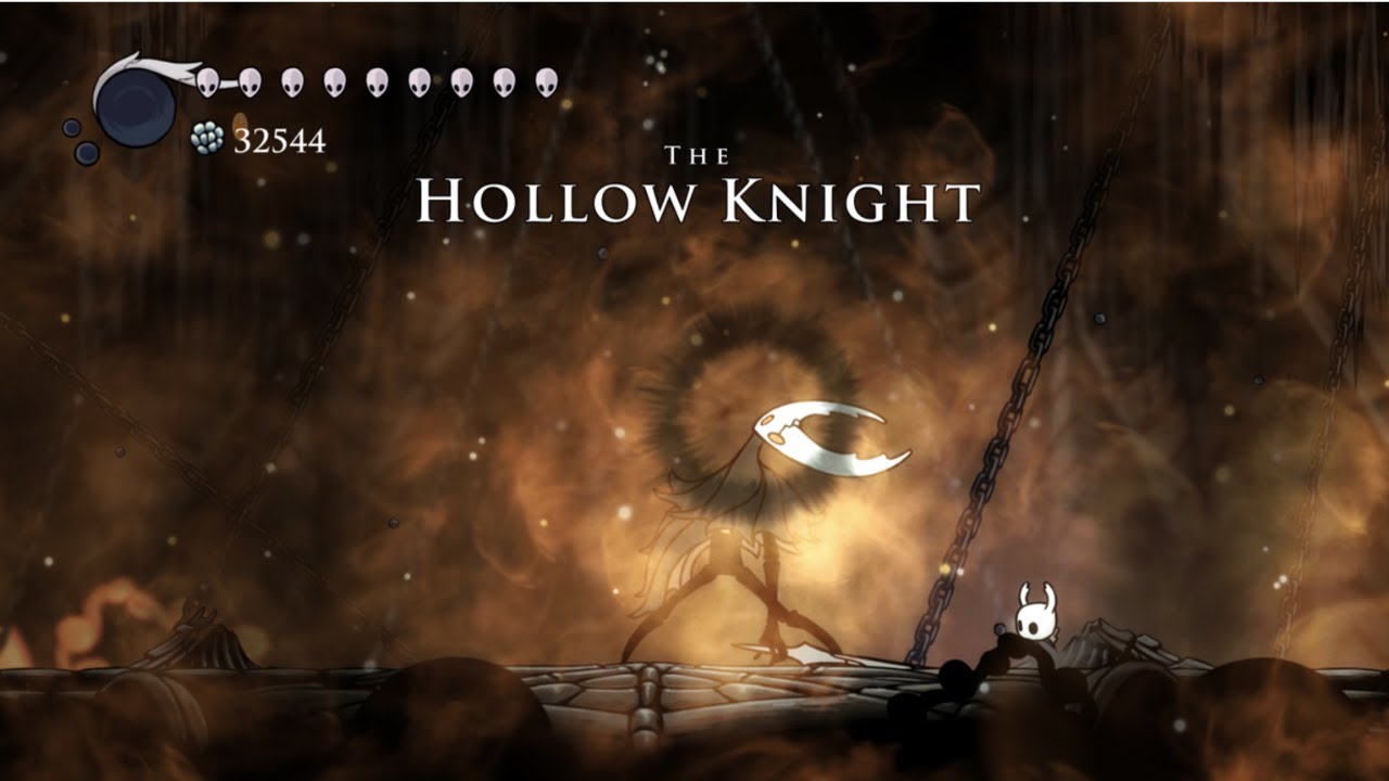 FLOR DELICADA, SEÑOR SETA, COLISEO y derrotar al HOLLOW KNIGHT 🐝🪡 ...