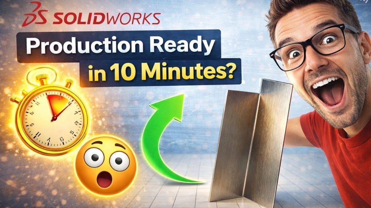 Rebuilding a Client Profile in Solidworks: What to Do and What to Watch ...