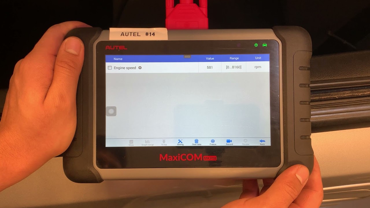 Student Presentation: Port Fuel Injection - YouTube