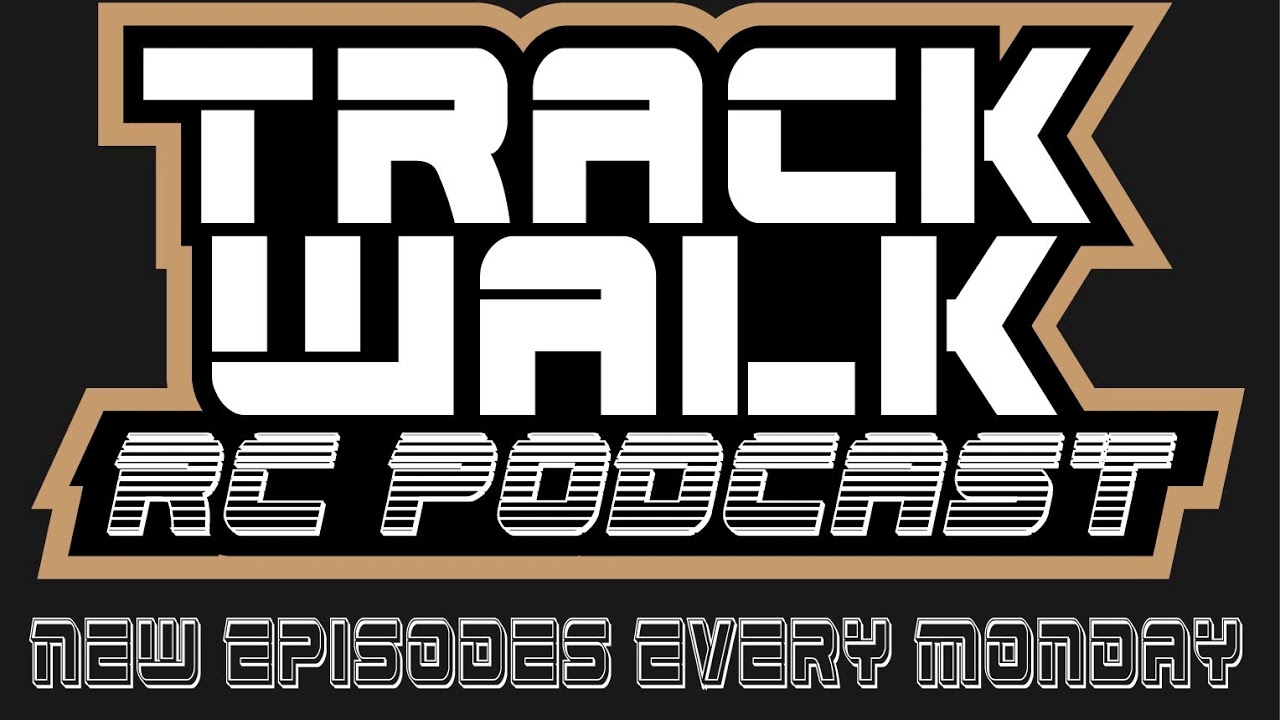 Track Walk #1 - Introduction, Tire Game, NCT, & RCGP - YouTube