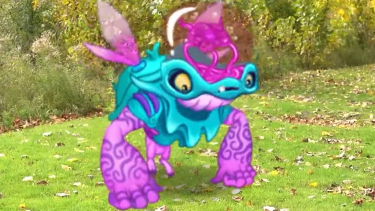 NEW VERISON OF PLIXIE TEASER & New Seasonal? - My Singing Monsters Dawn ...