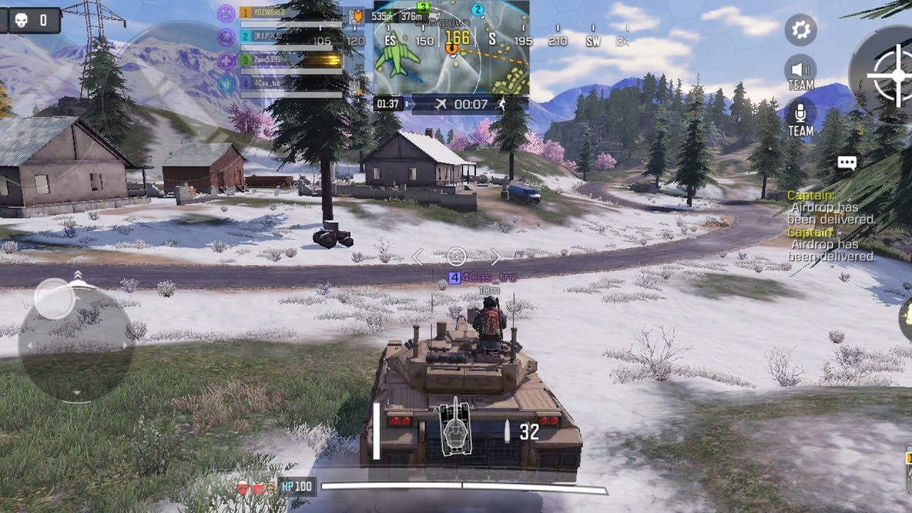 20 Kills!! call of duty the new season.. - YouTube