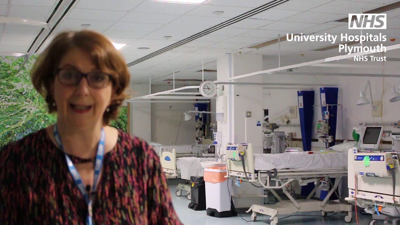 An update from Ann James (09/04/20) - YouTube