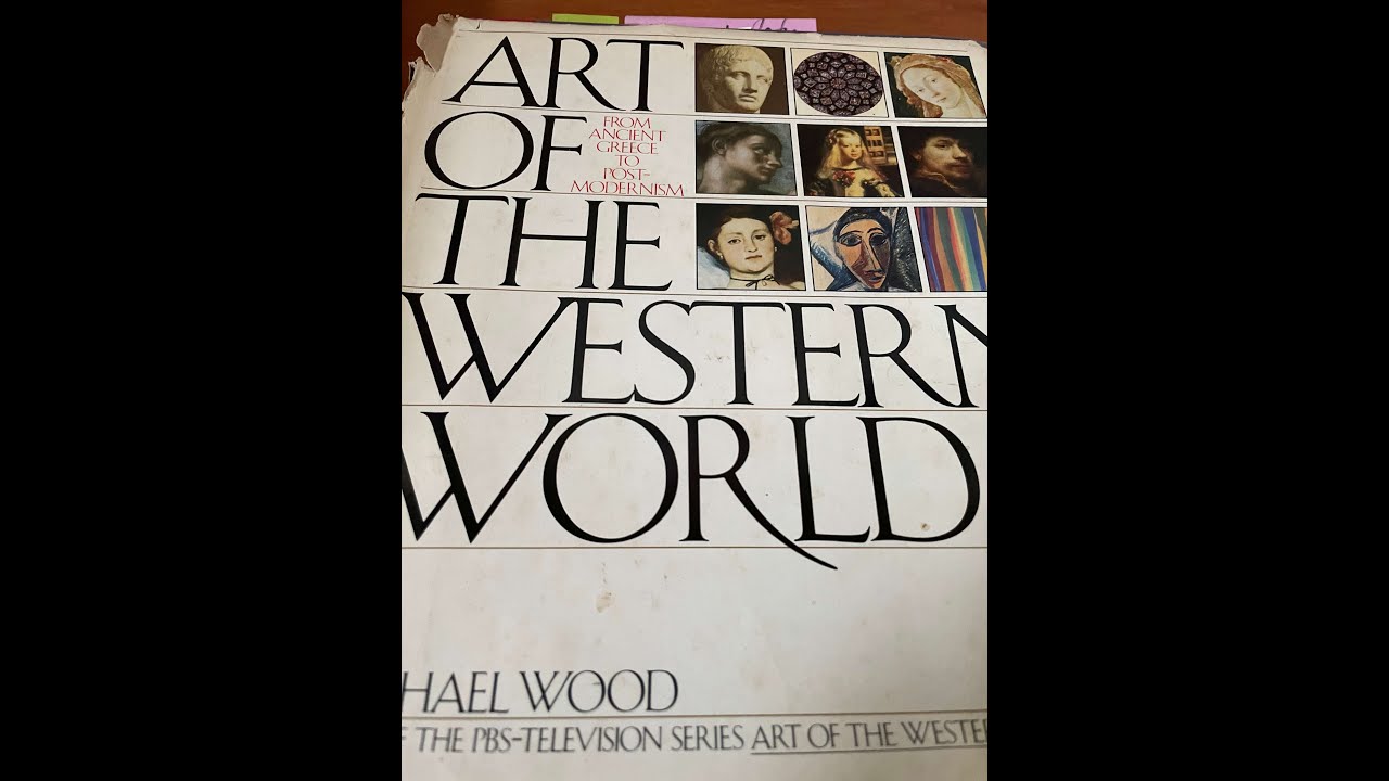 Art of the Western World: From Ancient Greece to Post-Modernism ...
