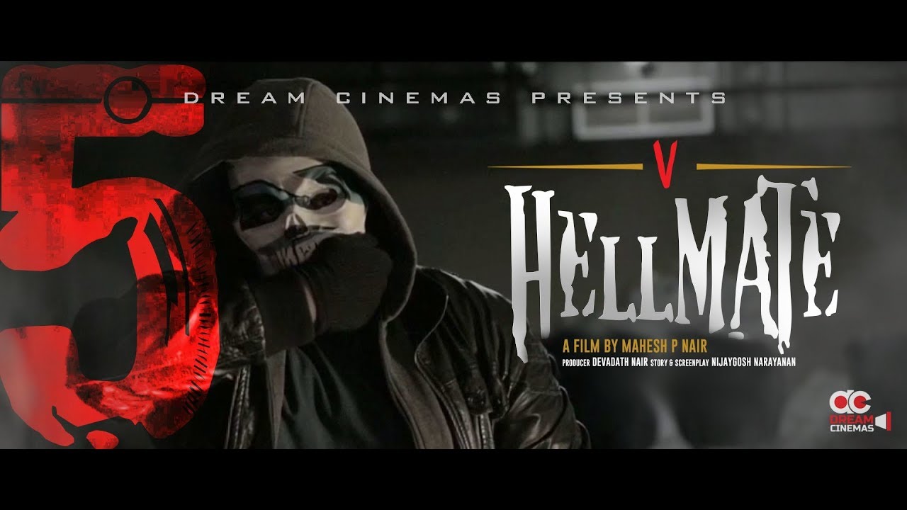 Hellmate | Chapter 5 THE END | Webseries | Mahesh P Nair - YouTube