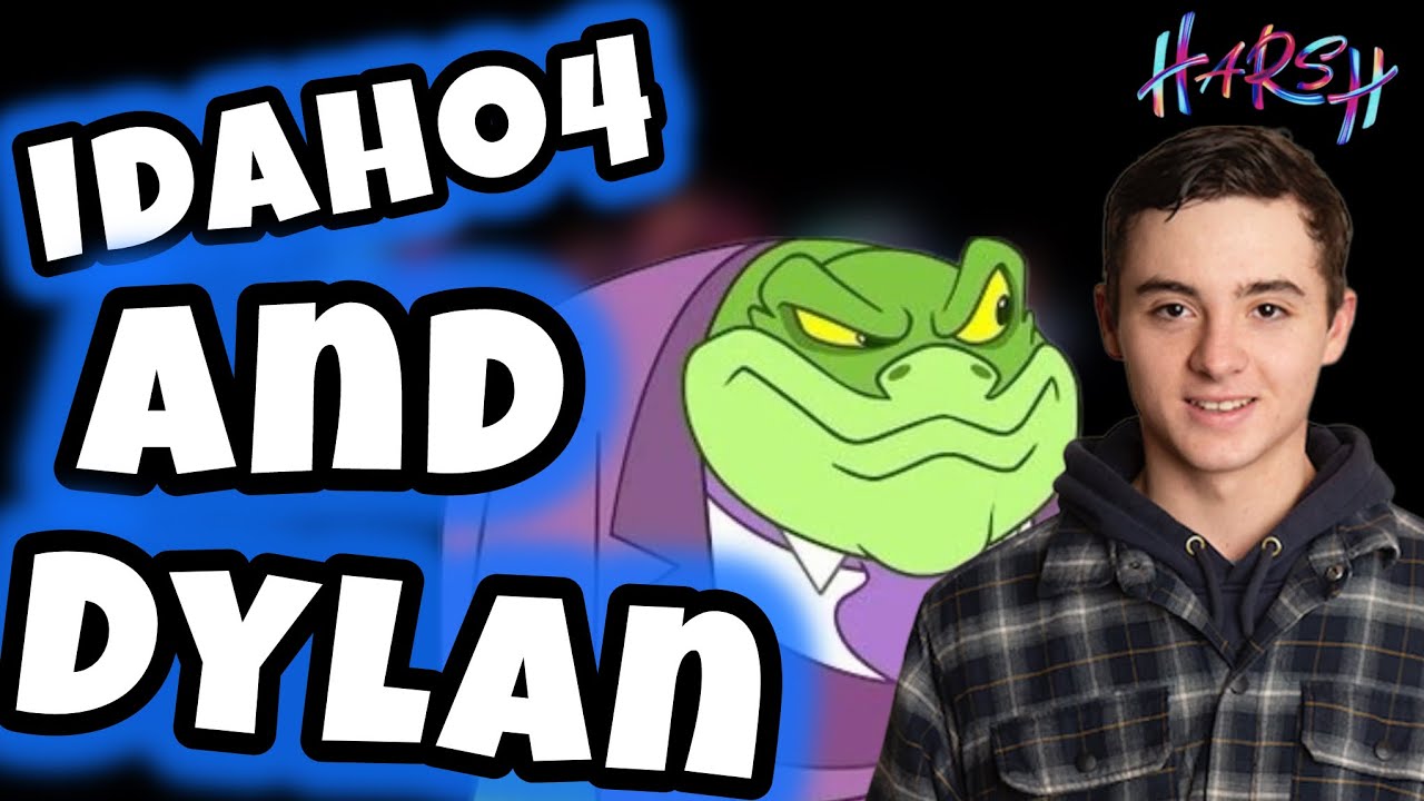 Scott Greenback MONEY and Dylan Rounds UPDATE!! #idaho4 #dylanrounds ...