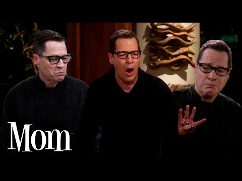 Chef Rudy's Most Iconic Moments | Mom