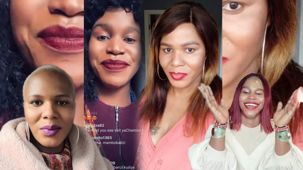Queen Tatelicious vachituka Ketty Masomera achiti ndosaka uchikwirirwa ...