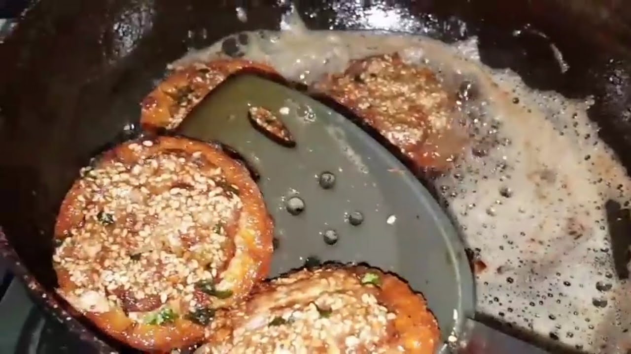 Mutton/Beef Gold Coins (Ramzan Special)- On Viewer's demand - YouTube