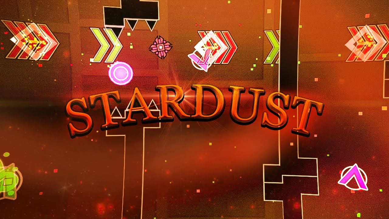 STARDUST | mini layout - YouTube