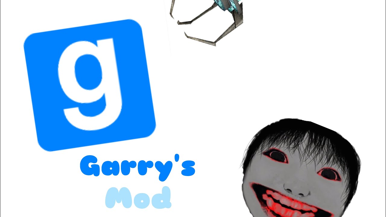 Playing GMOD on a Steam Deck - YouTube