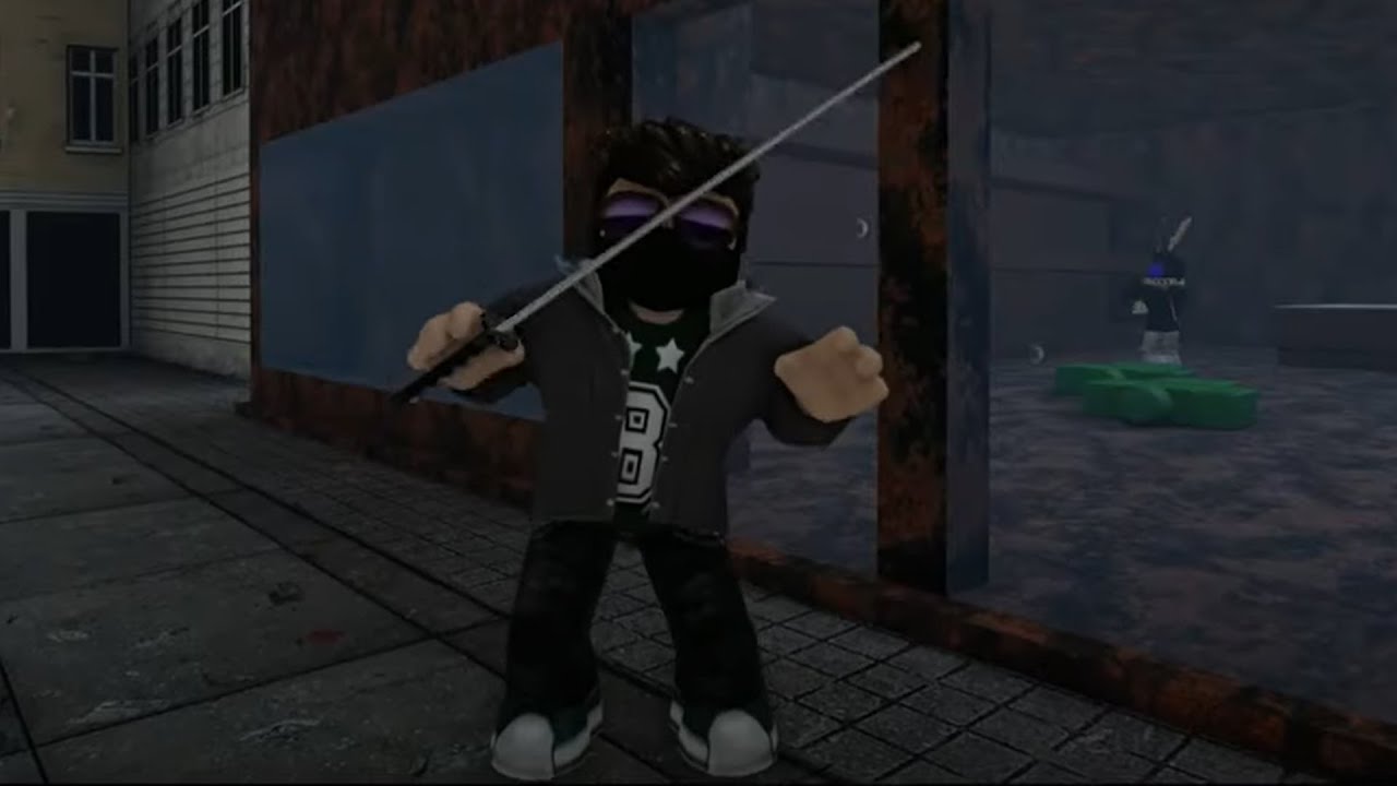 I REACTED TO ROBLOX Zombie Apocalypse Animation BY MACMAN 4K - YouTube