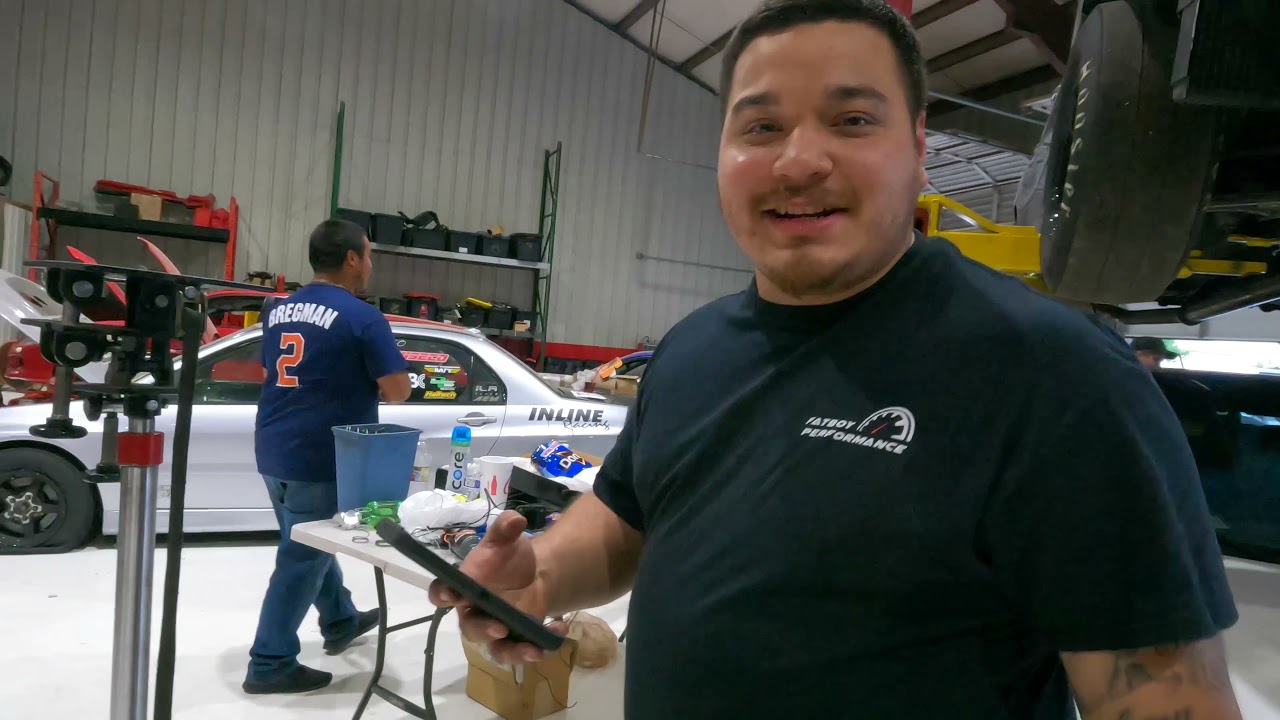 Chris stock eg’s 600hp turbo k series eg - YouTube