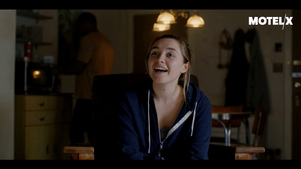 Midsommar (2019) | Trailer - YouTube