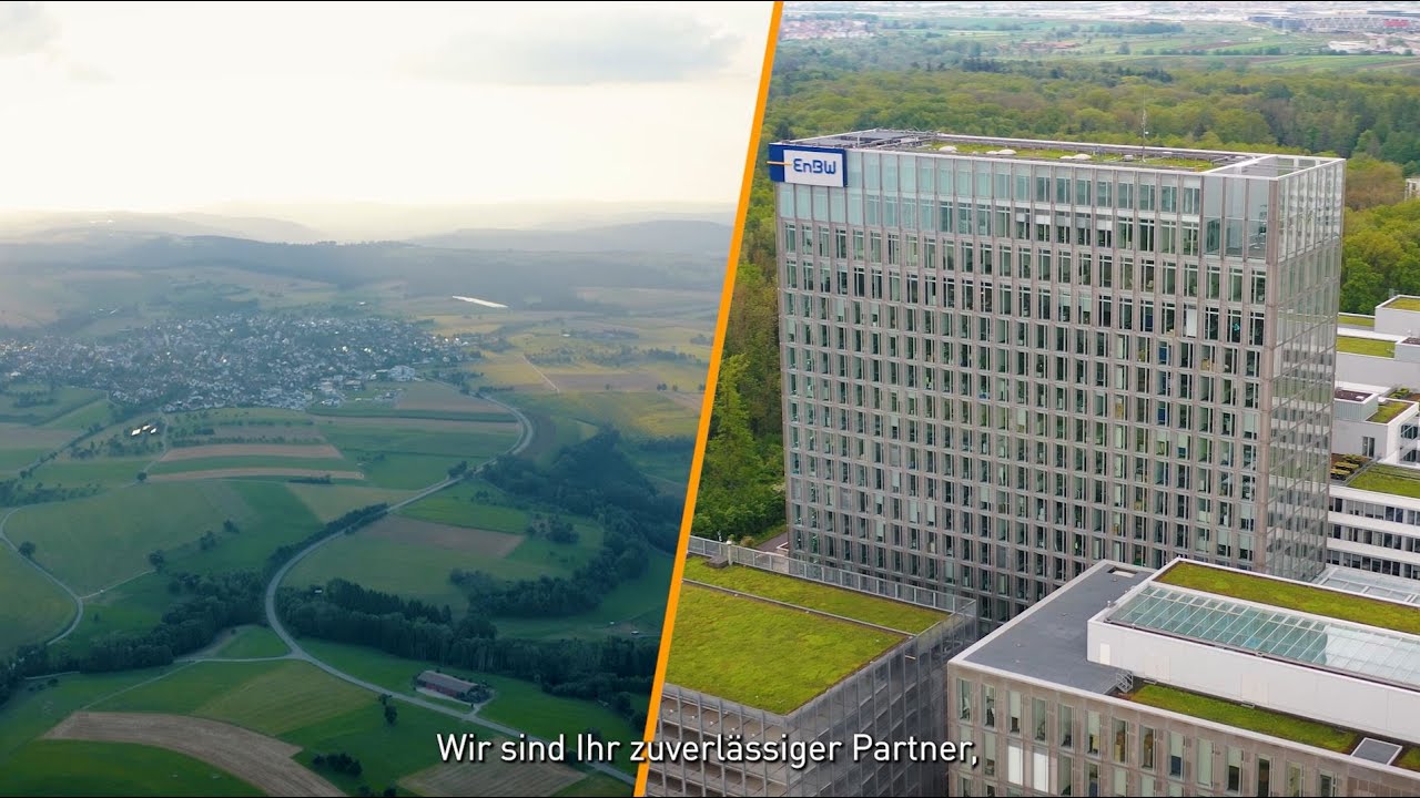 NetCom BW – der richtige Partner für Geschäftskunden: - YouTube