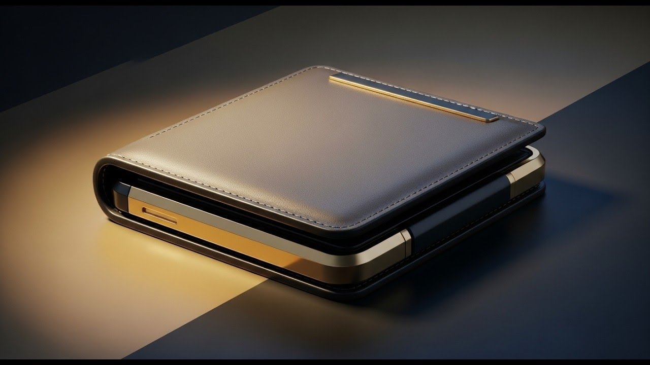 5 Best Smart Wallets for Men 2026 | Best Smart Wallet 2026 - YouTube
