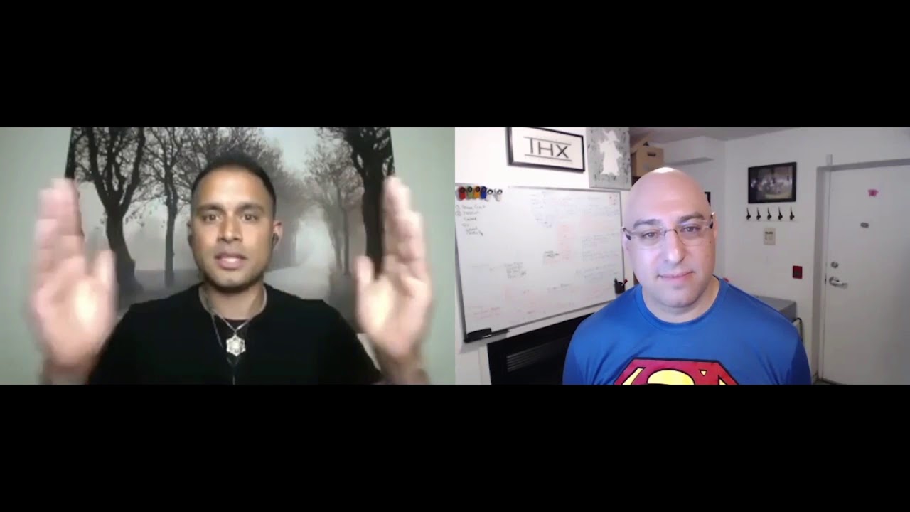 Sean Hakim Testimonial - YouTube